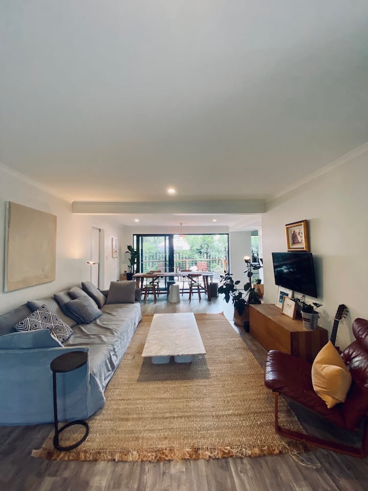 Banyula Treetop Escape - Byron Bay