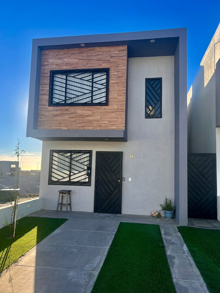 Condo In Private Community 15min From Beach - Rosarito