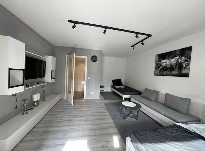 Top Ferienwohnung Rosenheim - Rosenheim