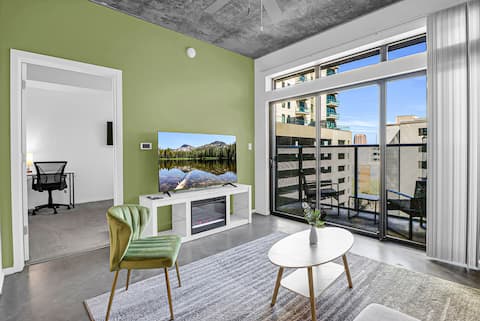 Phoenix Apartment Vacation Rentals (5 out of 5) - Arizona, United ...