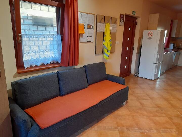 Körös-parti Nyaraló Kiadó - Békésszentandrás