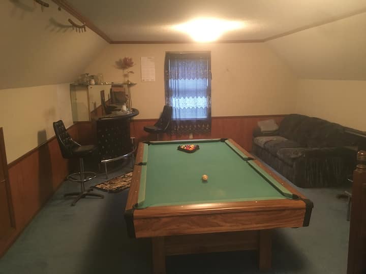 <Pool Party!> - Camden, SC