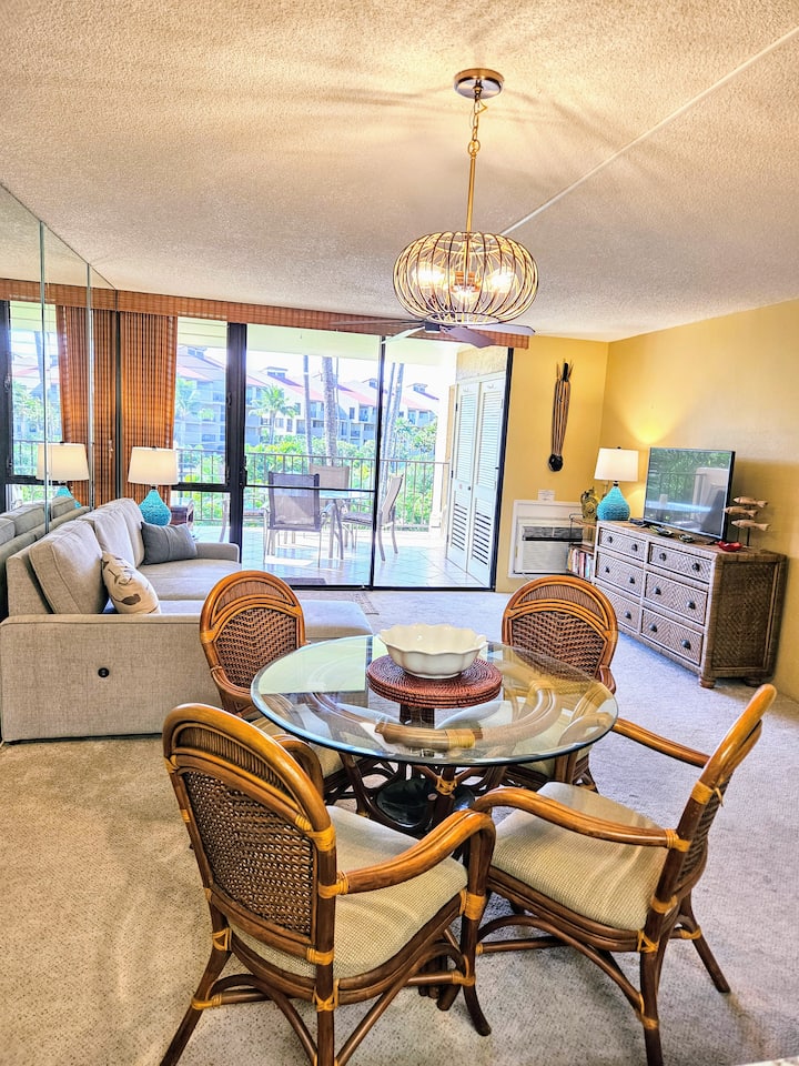 Cozy Condo In Kihei - Steps From Kamaole 3 Beach - Wailea, HI
