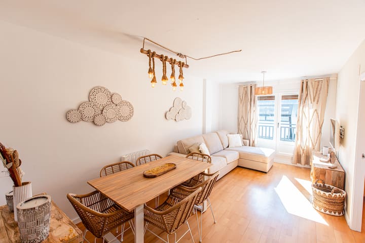 Apartamento Hamsa - Sierra Nevada