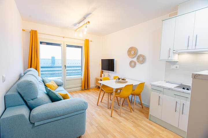 Apartamento Valle - Sierra Nevada