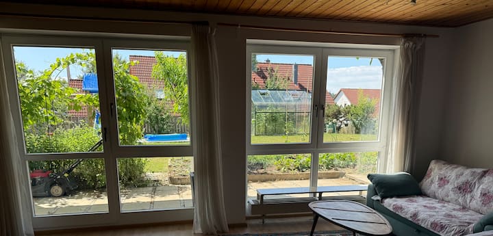 Ferienwohnung Im Linzgau - Heiligenberg