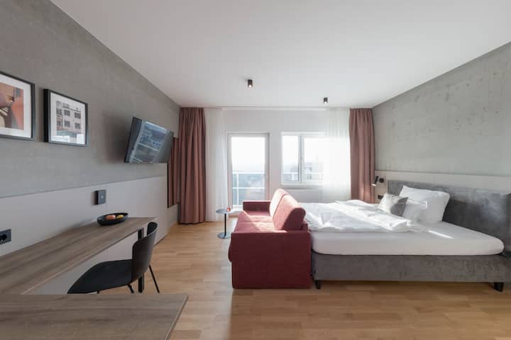 Brera Amazing Apartment - Your Short Stay Rate - Singen