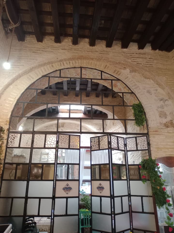 Loft Del Siglo Xvi, Barrio Alto - Sanlúcar de Barrameda
