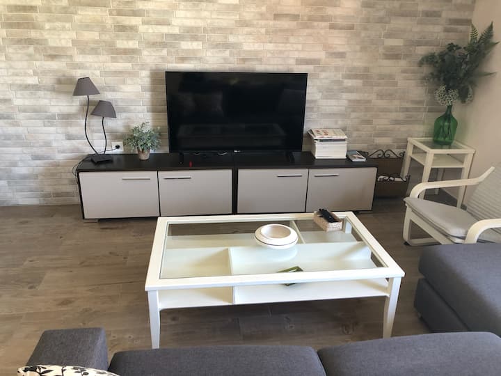 Apartamento Niebla 2 Con Balcón - Almonte