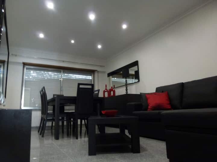 Appartement à 2km De La Plage - Cascais