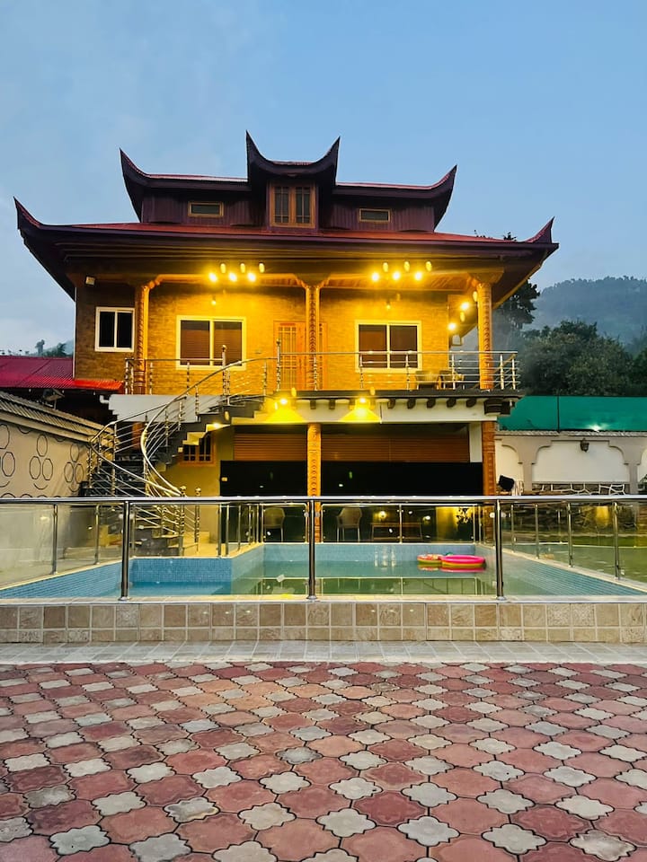 Dhodial Vacation Rentals & Homes - Khyber Pakhtunkhwa, Pakistan | Airbnb