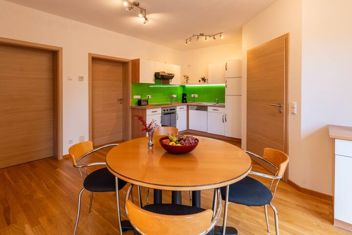 Ferienwohnung S'kammerl - Wolfegg
