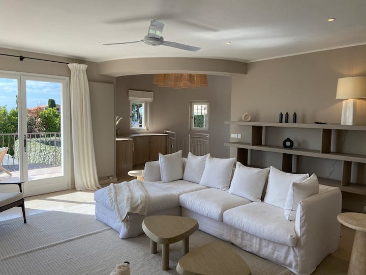 Villa La Orchidee - Vence