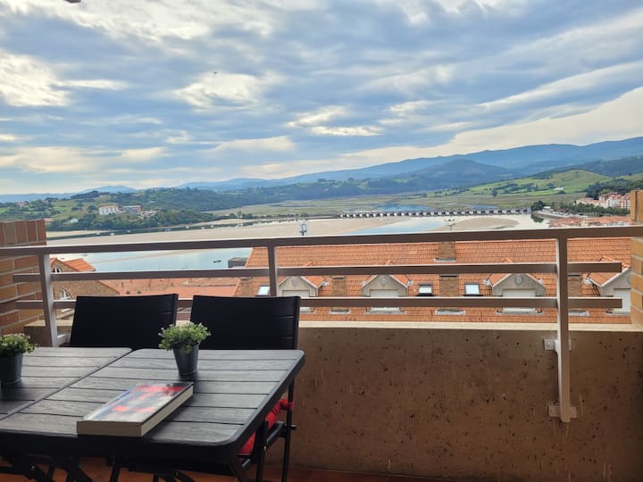 Ec121c "Jurel" - San Vicente de la Barquera