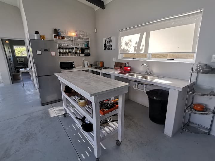 Betty's Bay Cottage - Rooi-Els