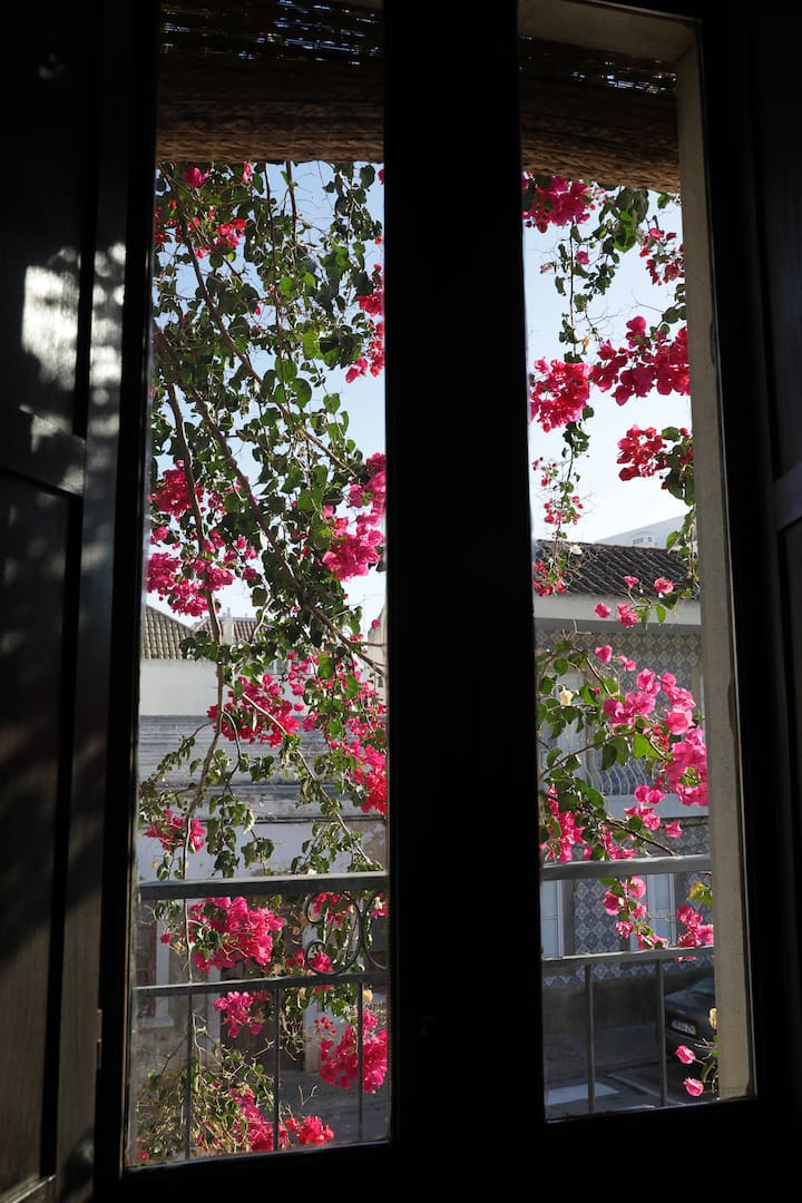 Casa Do Sapo - Tavira