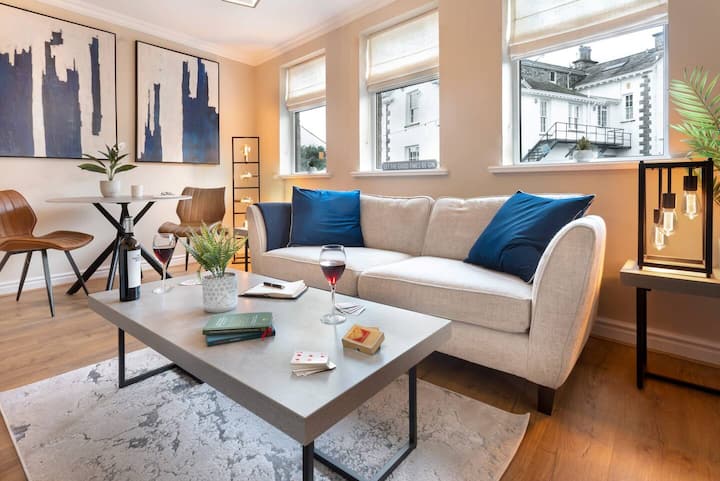 Windermere Central - Windermere