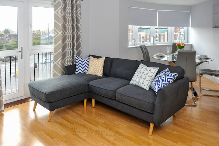 The Pavilion By Select Sa - Maidenhead