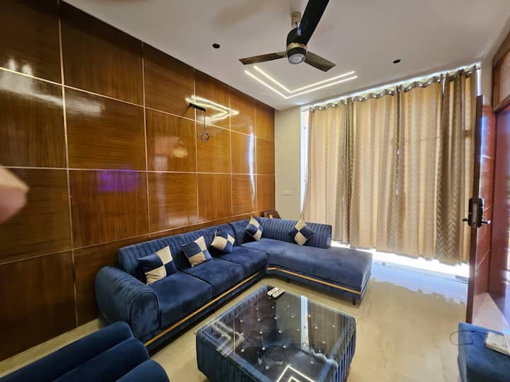 Cozy 2bhk Retreat /Hills View/peaceful |Dehradun - Dehradun