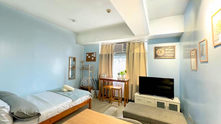 Apartment In Quezon City - Metro Manila