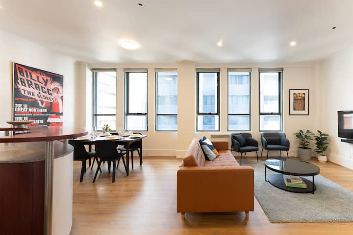 Melbourne - Music & Coffee! - Melbourne