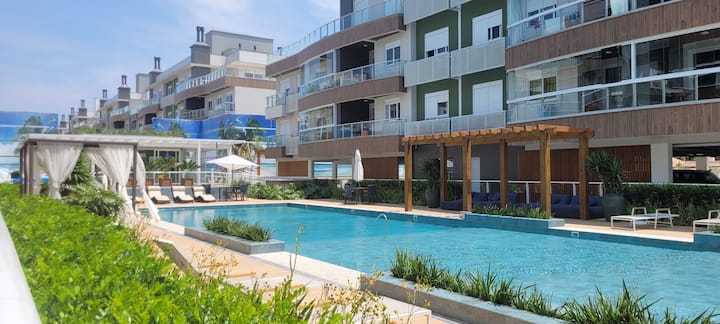 O Seu Paraíso No Sul Da Ilha Da Magia. - Florianópolis