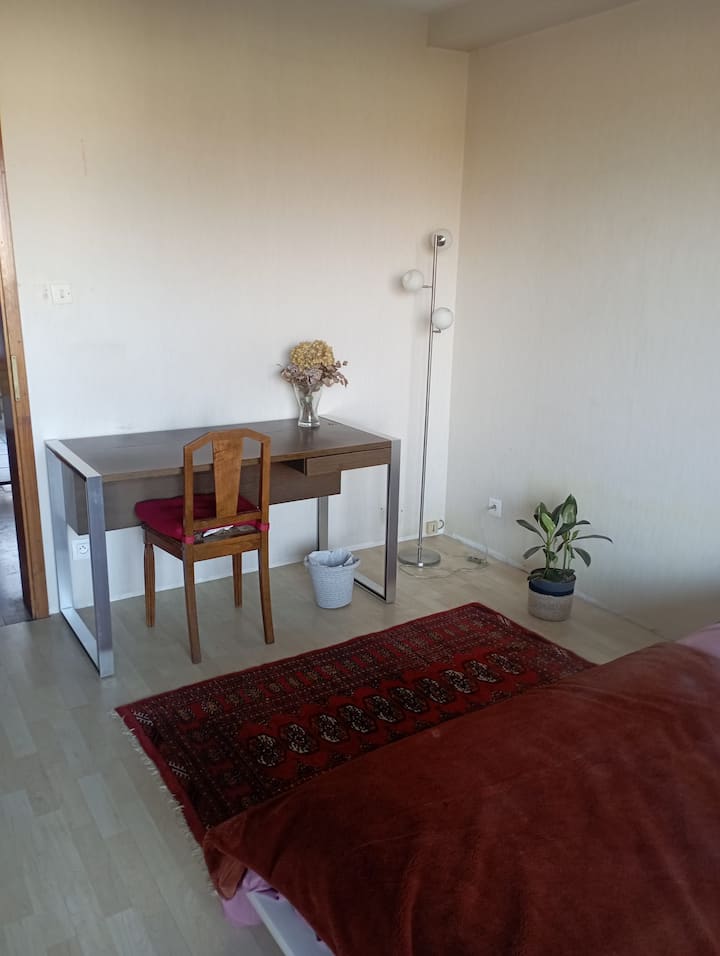 Chambre à Strasbourg - Strasbourg