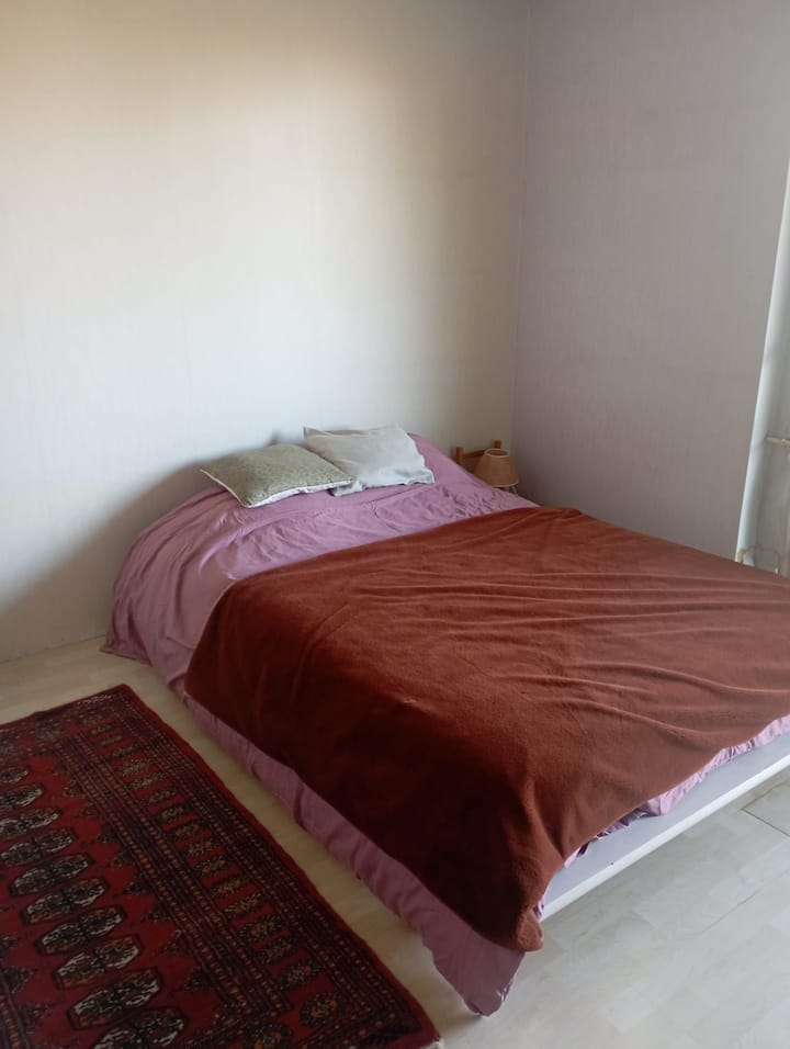 Chambre à Strasbourg - Strasbourg