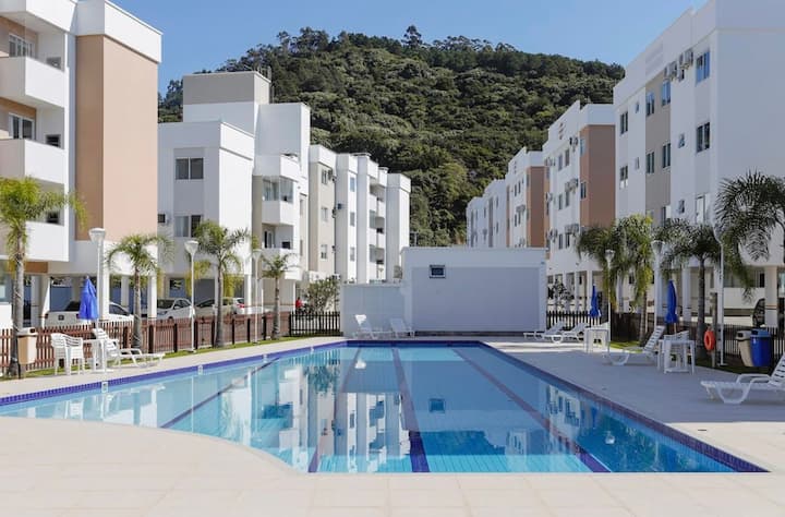 Elegância E Lazer Incomparáveis Em Canasvieiras - Florianópolis