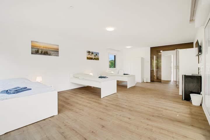 Stylish Bungalow In Selm-cappenberg - Werne