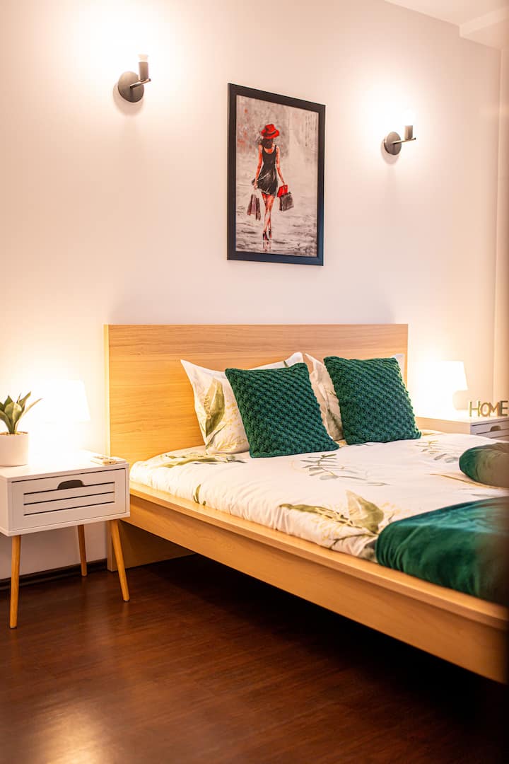 Ultracentral | Downtown Heaven - Bucharest