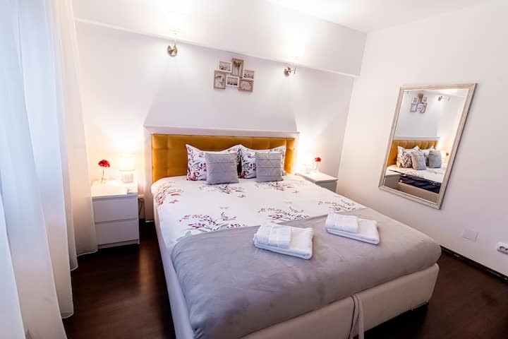 Ultracentral | Downtown Heaven - Bucharest