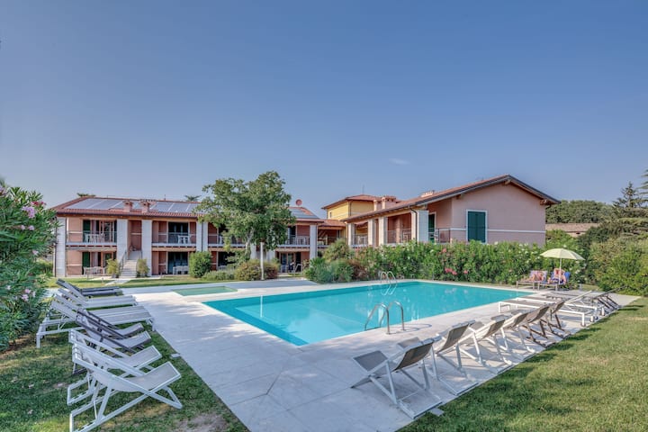 Tenuta Di Palù - Quadrilo Plus - Lazise