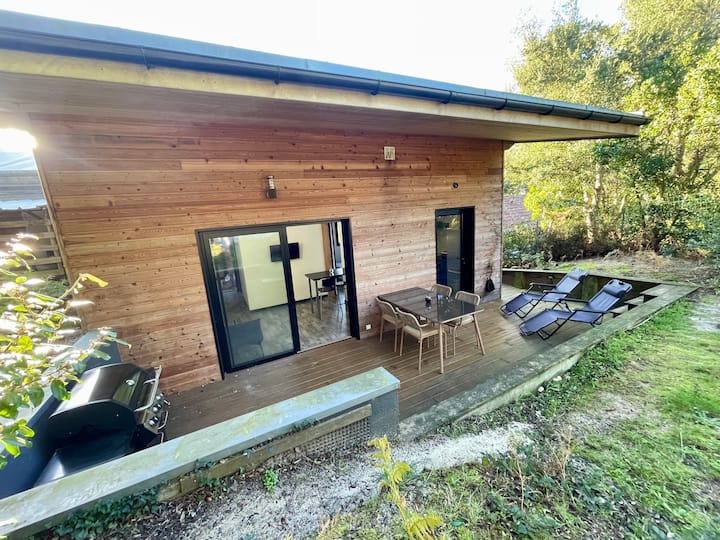 La Cabane Sous Les Pins - Labenne