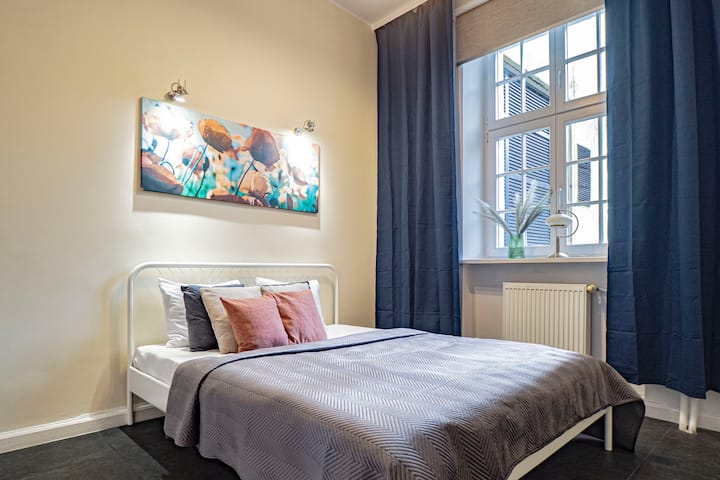 Heart Of Wrocław 3-rooms  As Home Apartamenty R243 - Wroclaw