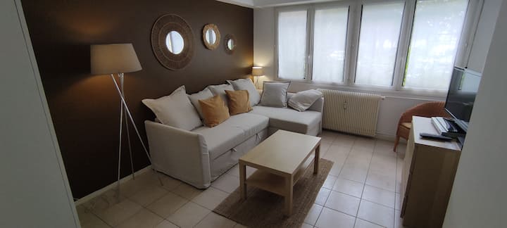 78 Pb Avenue - Lille, France