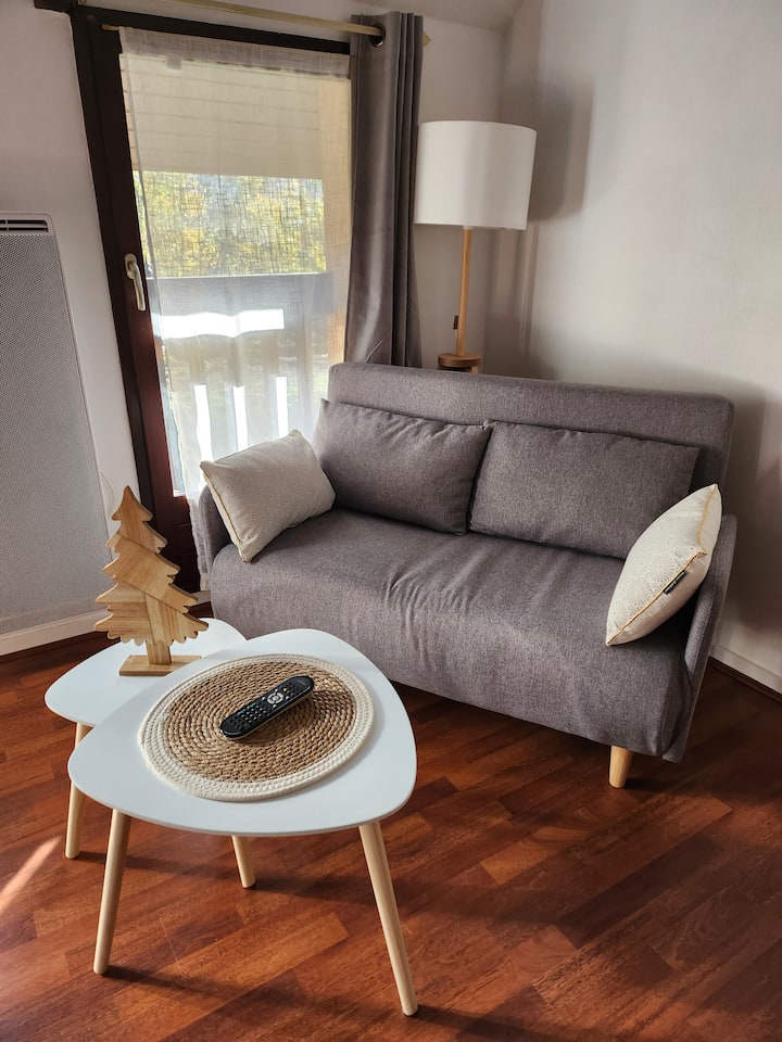 Appartement - Les