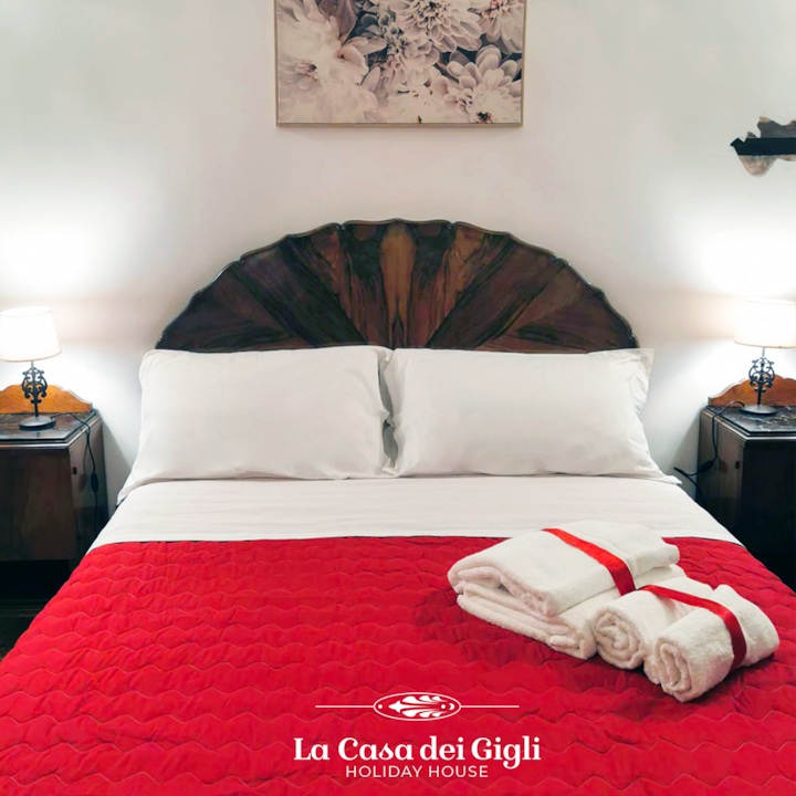 Casa Centro Storico Lecce Con 2 Camere Da Letto - Lecce