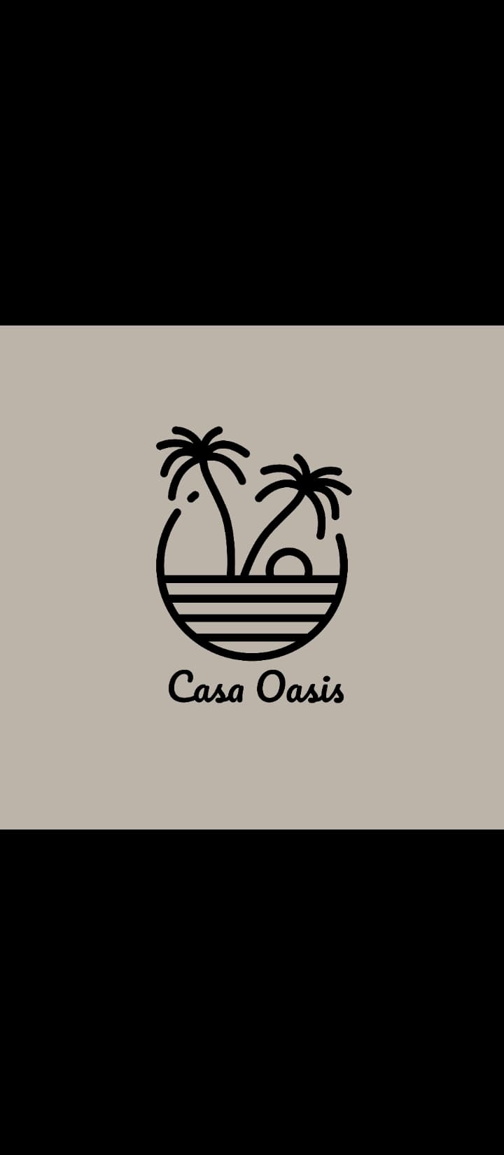 Casa Oasis - San Fernando, Spain