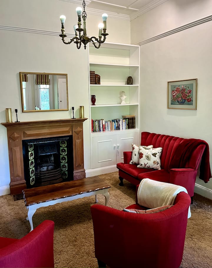 Heritage Haven - Howick