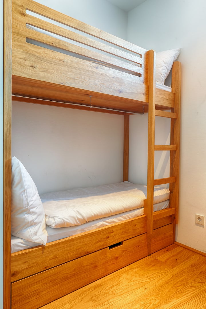 2 Bedroom Apartment Bv0.1 Incl. Summercard - Zell am See