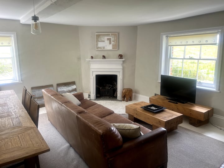 The Old Oxfordshire Farmhouse - Wallingford