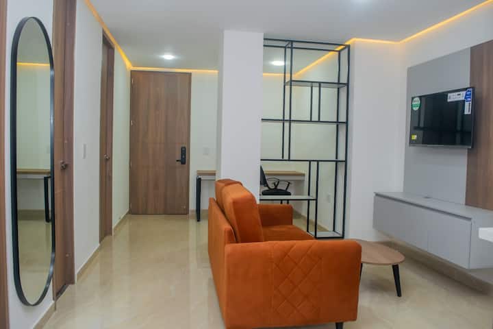 Mar Apartamentos - Bucaramanga