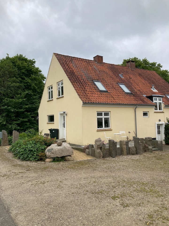 Birkemose Bed And Breakfast - Kolding