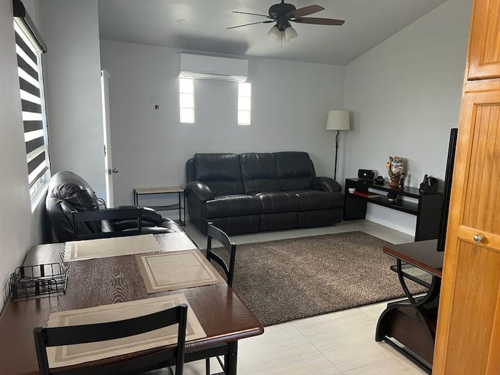 Cómodo Departamento En Otay Constituyentes - Tijuana