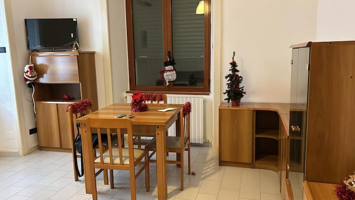 Delizioso Appartamento - Salerno