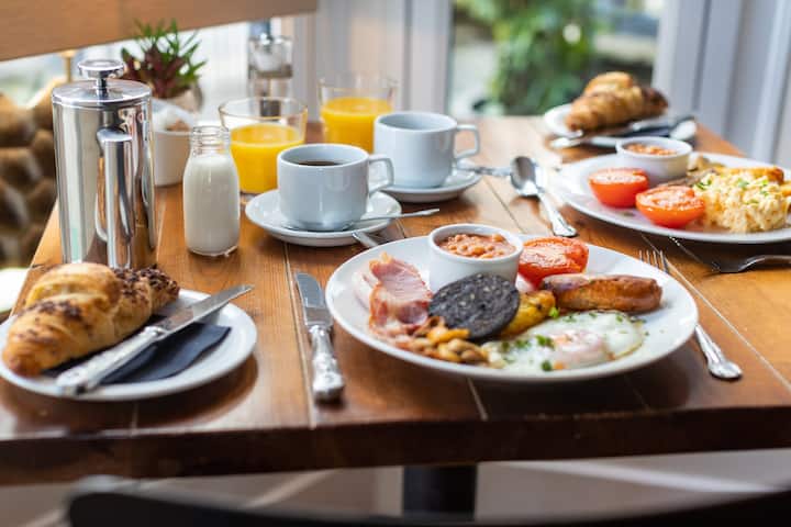 Holly Lodge Boutique B&b - Windermere