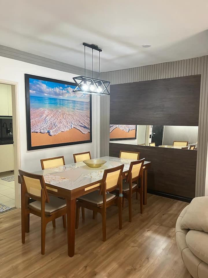 Apartamento Guaruja - Guarujá