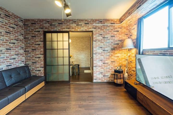 特備嬰兒床及嬰兒床用品,Jr今宮徒步3分鐘 ,電車一站到難波 Op Toweriii 3/f,b - 오사카시