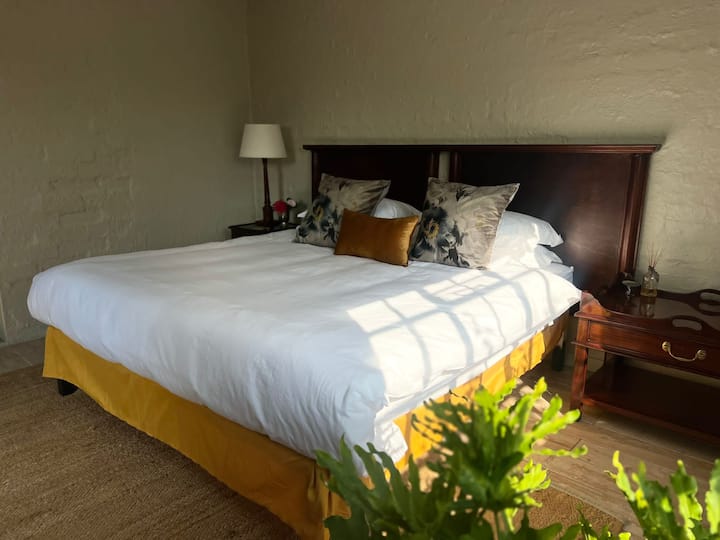Private Self-catering Unit In Lush Garden - White River